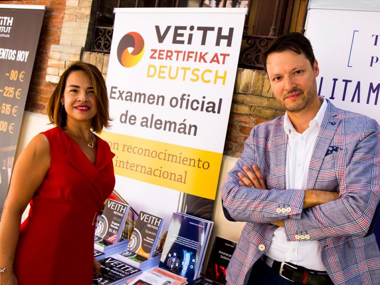 Fundadores – VEITH Group