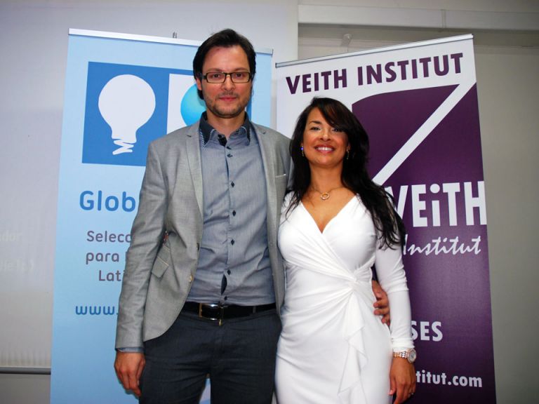 Fundadores – VEITH Group