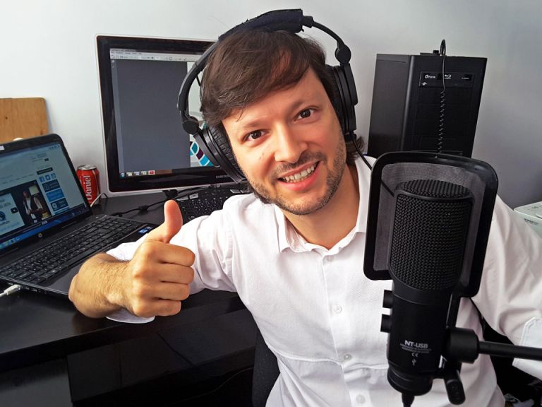 Fundadores – VEITH Group