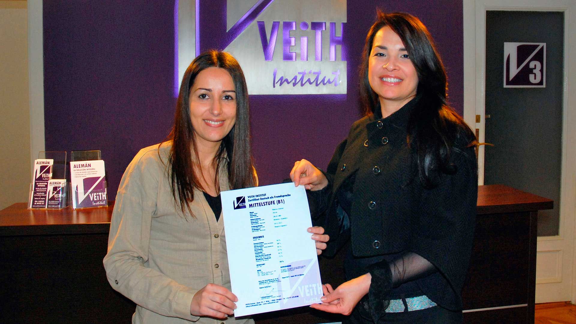 Grupo – VEITH Group